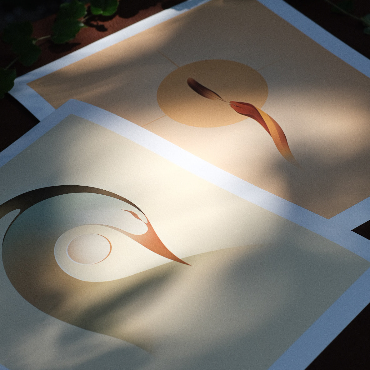 Art Prints – Luke Swinson